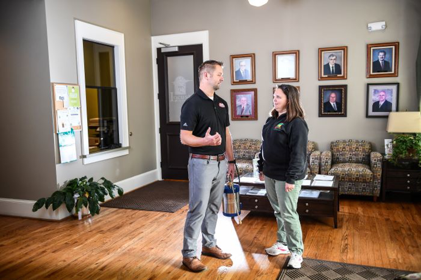 Commercial Work | City Wide Exterminating