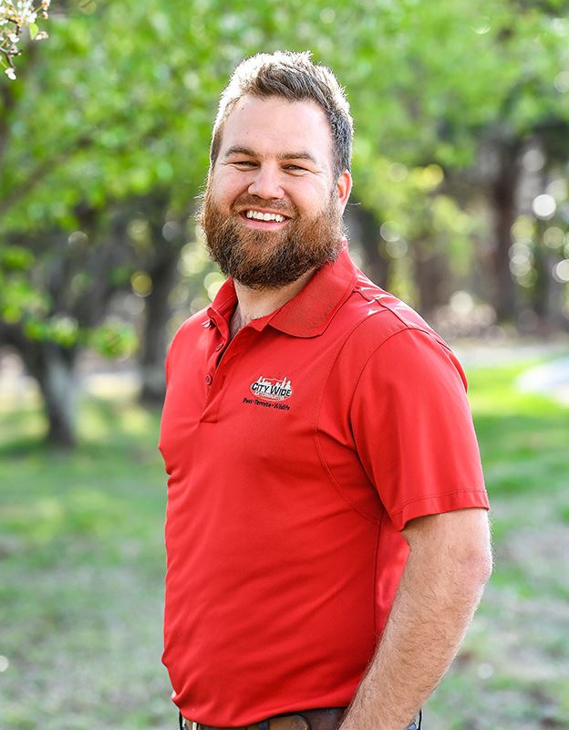 Interview With Wildlife Control Agent Zach Roach - City Wide Exterminating